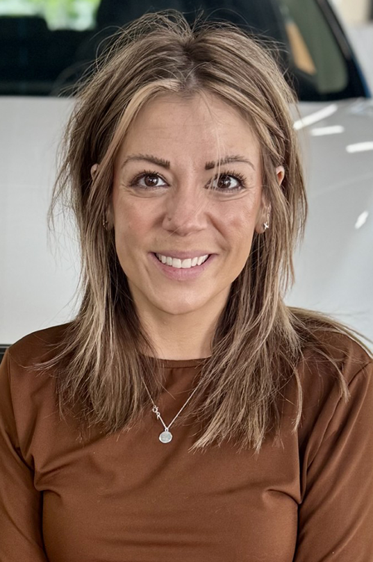 LaFontaine Mitsubishi - Ann Arbor Staff | Ann Arbor Mitsubishi dealer ...